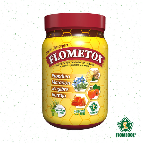 FLOMETOX JALEA – Flomecol